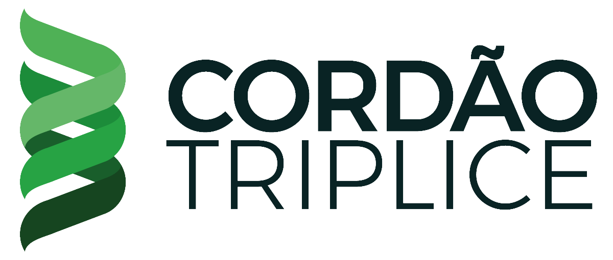 Cordão Tríplice - Home